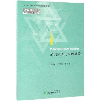 公共债务与财政风险