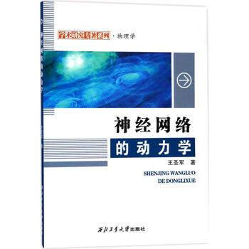 神经网络的动力学学术研究专著系列·物理学