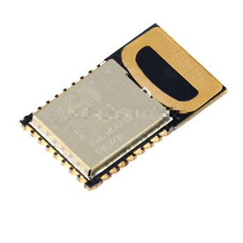 定制DWM1000 UWB定位 DECAWA超宽带室内模块 DW1000芯片 QFN封装 BU01 BU01 模块 安信可【图片 价格 品牌 报价】-京东