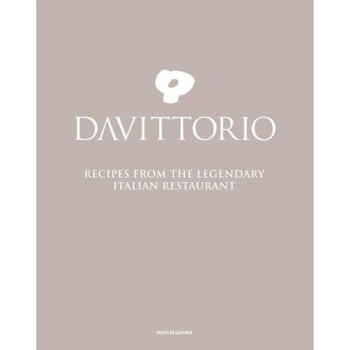 Da Vittorio: Recipes from the Legendary Ital...
