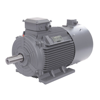 【得豫工品YVF2-132S2-2-7.5-2-1AA4-Z】得豫工品 电机7.5kW-380VY50Hz 一个价 YVF2-132S2-2 ...