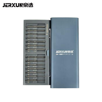 京选（JERXUN）工业品京东自营旗舰店 - 京东