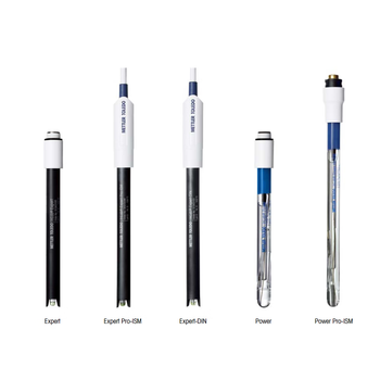 梅特勒 Inlab台式pH电极InLab Expert Pro-ISM/Solids/Routine InLab Viscous Pro ...