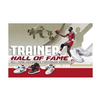 TRAINER: HALL OF FAME