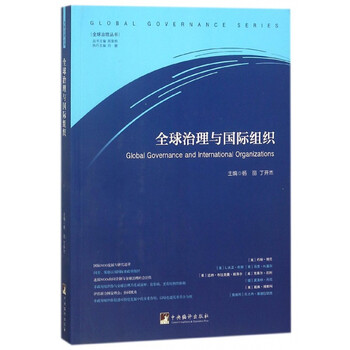 全球治理与国际组织/治理丛书