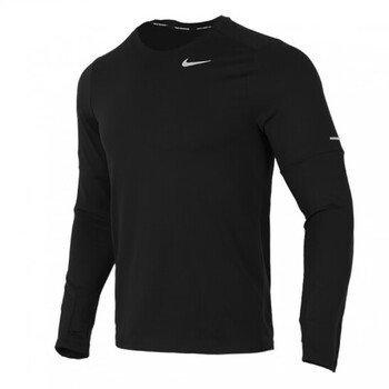 耐克（NIKE）男子2023春季新款中领健身训练紧身长袖T恤DX5869-010 DD4755-010 S【图片 价格 品牌 报价】-京东