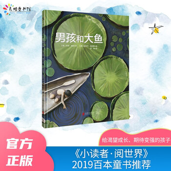 男孩和大鱼