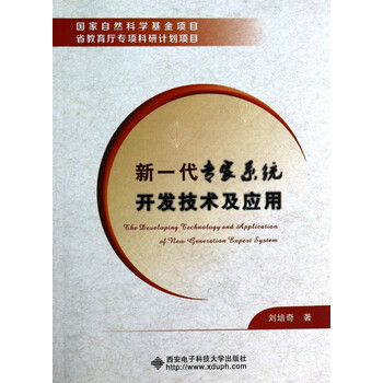 新一代专家系统开发技术及应用