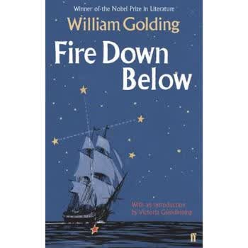 Fire Down Below: With an introduction by Vic...