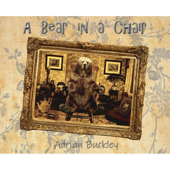 A Bear in a Chair