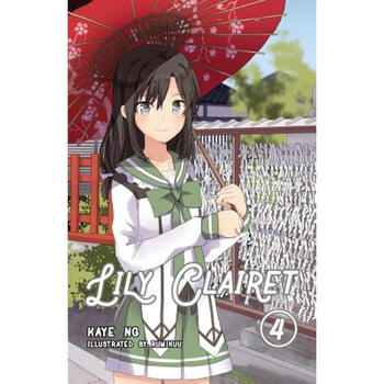 Lily Clairet, Vol. 4