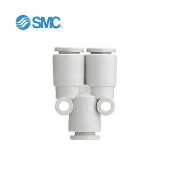 【SMCKQ2U08-00A】SMC KQ2U系列 公制尺寸 快换接头 Y形接管 KQ2U16-00A【行情 报价 价格 评测】-京东