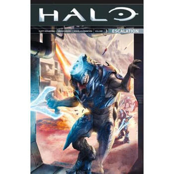Halo: Escalation, Volume 3
