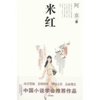 米红 9787539179704 阿袁