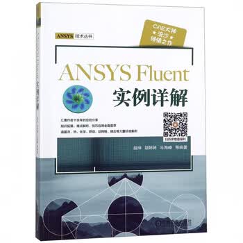 ANSYS Fluent实例详解/ANSYS技术丛书