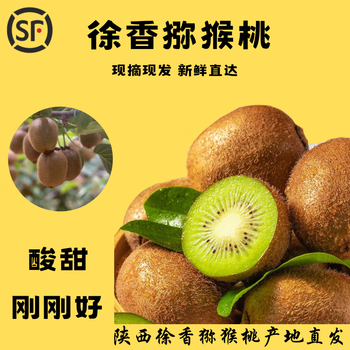 梅记生鲜陕西徐香猕猴桃 产地直发 精选大果 40枚 90-110g 礼盒装 大果 （90-110g） 5斤【图片 价格 品牌 报价】-京东