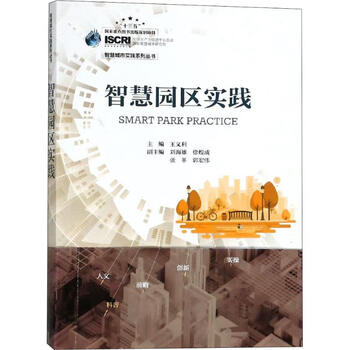 智慧园区实践王文利 