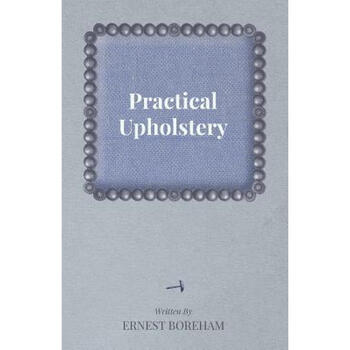 Practical Upholstery