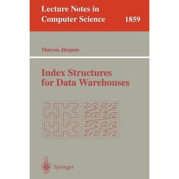 Index Structures for Data Warehouses
