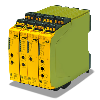 PILZ皮尔兹安全继电750103 750104 751101 751103 751105 7511 750103【图片 价格 品牌 报价】-京东