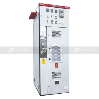 征西10kv固定式开关柜XGN2-12封闭式开关柜隔离带微机高压开关柜 定制【图片 价格 品牌 报价】-京东