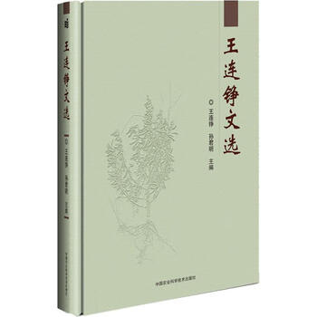 王连铮文选