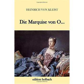 Die Marquise von O....