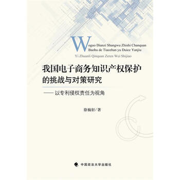 我国电子商务知识产权保护的挑战与对策研究