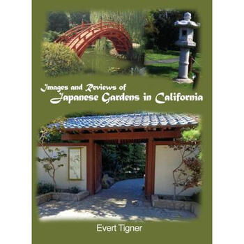 Images and Reviews of Japanese Gardens in Ca...