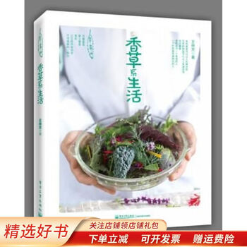 香草系生活 王梓天