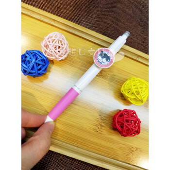 水水家真相只有一个柯南来啦uni青山刚昌出门可擦笔可换水性笔芯 江户川