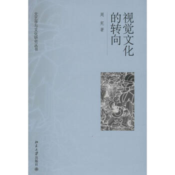 视觉文化的转向 周宪【正版书】