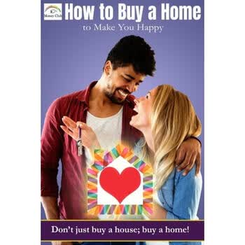 How to buy a home that makes you happy: Don'...