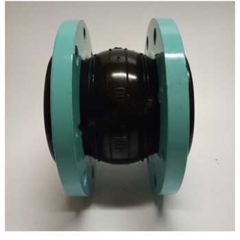 定制软接头 KXT可曲绕橡胶软接头法兰式管道减震橡胶软接 国标(DN150 6寸)【图片 价格 品牌 报价】-京东