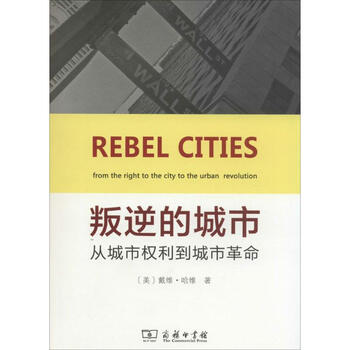 叛逆的城市