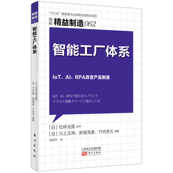 智能工厂体系
