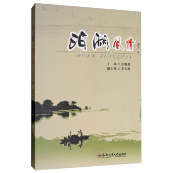 泊湖风情