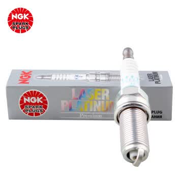 【NGKPLFR5A-11】NGK双铂金火花塞PLFR5A-11 6240日产天籁英菲尼迪QX56/G35铃木维特拉【行情 报价 价格 评测】-京东