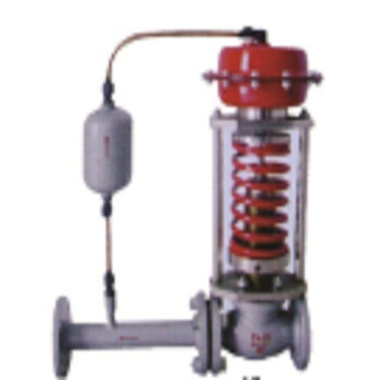 【超胜不锈钢自力式压力调节阀ZZYP-16P DN25】超胜（CHAOSHENG）不锈钢自力式压力调节阀ZZYP-16P DN25 1台【行情 报价 价格 评测】-京东