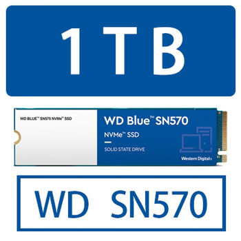 WDSN570蓝盘固态硬盘512/1T/2T笔记本M.2台式NVMe电脑SSD SN570-1T【图片 价格 品牌 报价】-京东