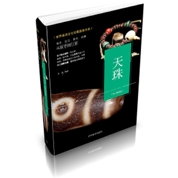 天珠：修订典藏版