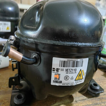 逐月VETZ110 VETZ110L VETB110 VETB110L华光变频冰箱压缩机 VETB110L【图片 价格 品牌 报价】-京东