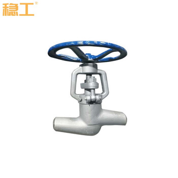 【稳工J61Y】稳工 J61Y焊接截止阀 高压 WCB碳钢 J61Y-320C-DN32 【行情 报价 价格 评测】-京东