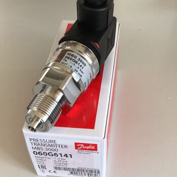 丹佛斯 Danfoss MBS3000压力变送器060G1102/1113/1125/1133传感 060G1112【图片 价格 品牌 报价】-京东