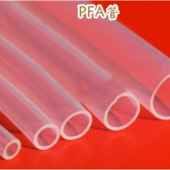 特氟龙管 聚四氟乙烯管 英制 PTFE管 透明四氟管 FEP F46 PFA软管 1/8英寸1.6*3.18【图片 价格 品牌 报价】-京东