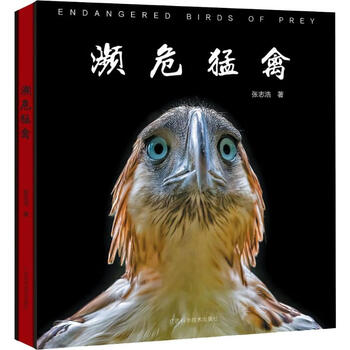 濒危猛禽