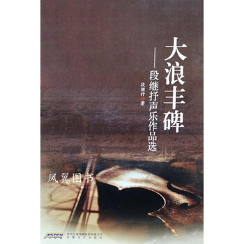大浪丰碑 段继抒 安徽文艺出版社