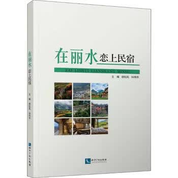 在丽水恋上民宿