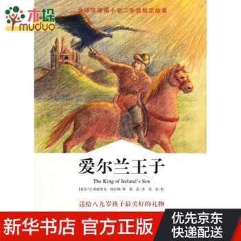 爱尔兰王子