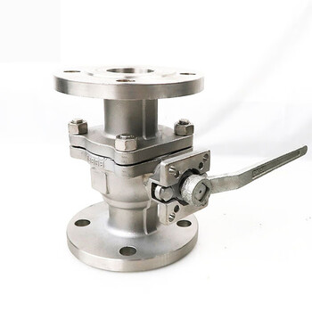 【欧通Q41PPL-16P|DN32】欧通OUTONG四氟密封220V法兰球阀 不锈钢 DN32 Q41PPL-16P 【行情 报价 价格 评测】-京东